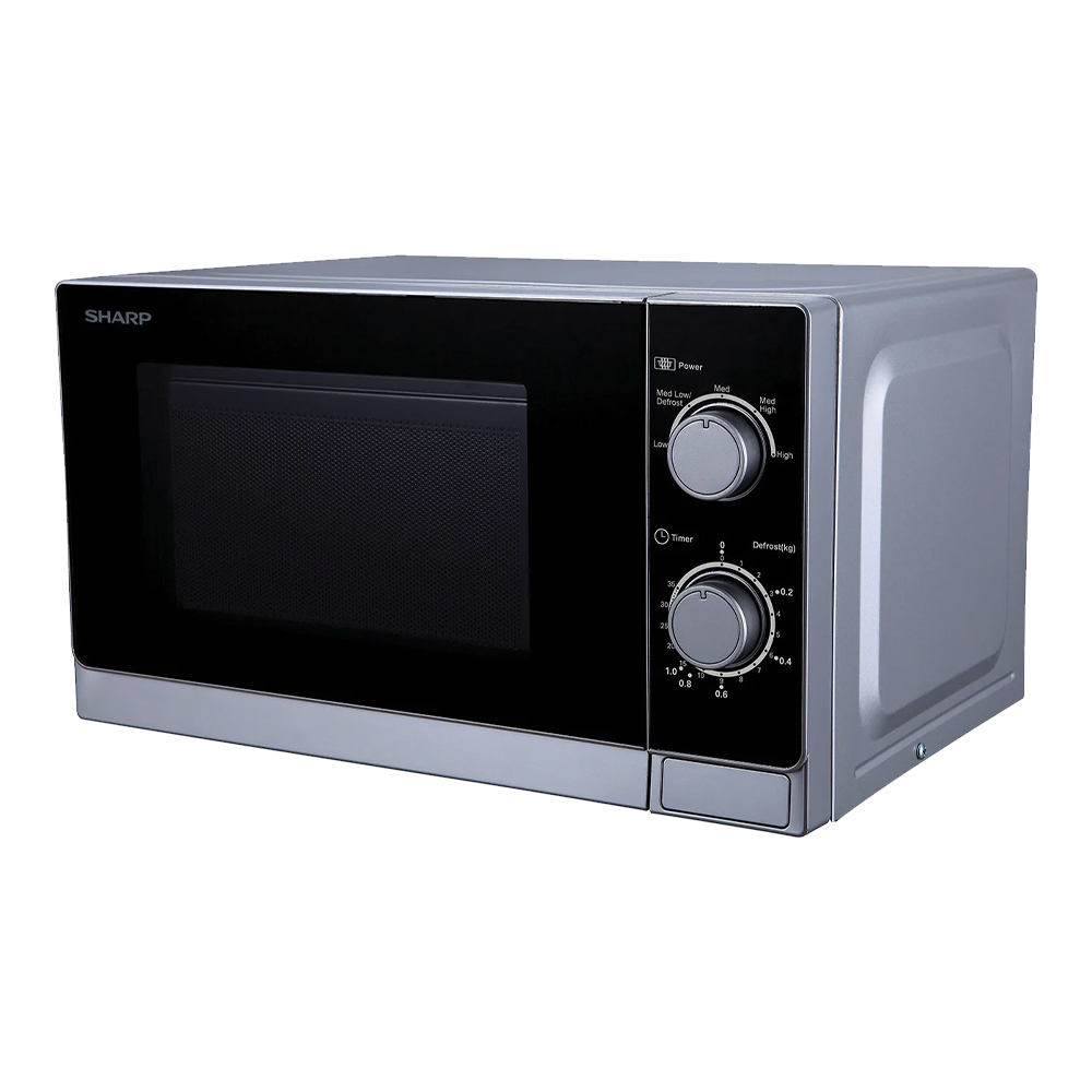 SHARP – micro onde R-20CR(S) - electrofirst