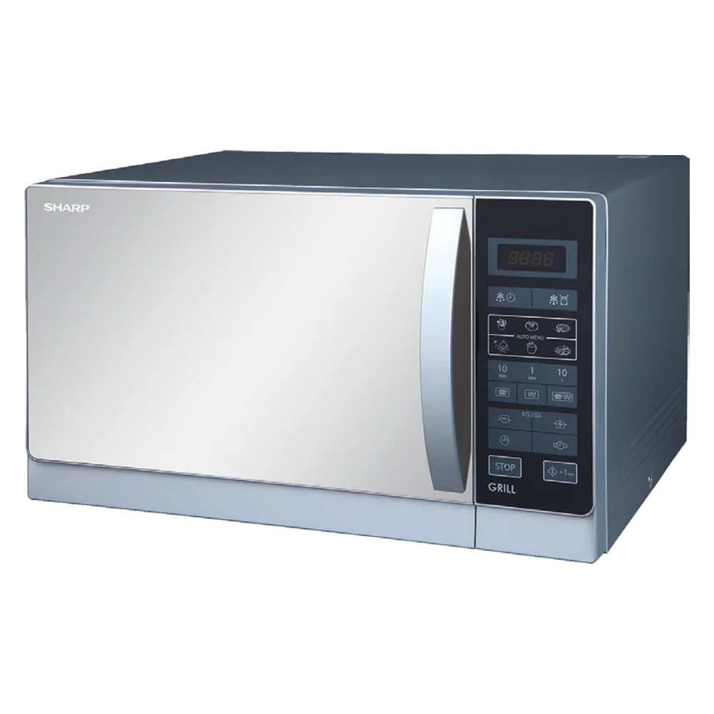 SHARP – micro onde R-75MR(S) - electrofirst